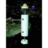 Non Metallic Kemmerer Samplers Trace Metals | Aguamarket