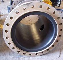 Revestimientos Proceso Rotolining | Aguamarket