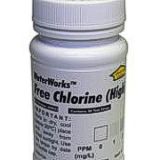 Cloro Libre Alta Gama | Aguamarket