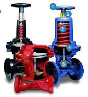 valvulas diagrama | Aguamarket